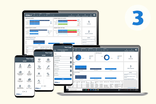 Get started - Kitney Toolkit